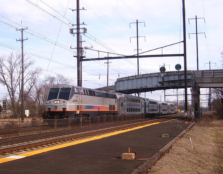 NJT 4801